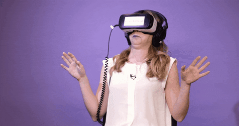 Oculus Gif