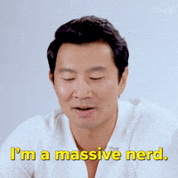 Nerding-out GIFs - Get the best GIF on GIPHY