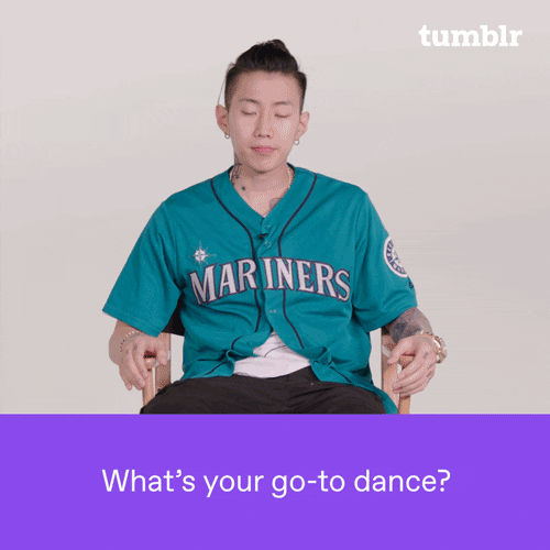 Jay Park Dance GIF by Tumblr - Find & Share on GIPHY