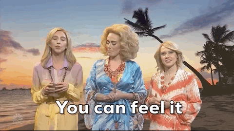 Kate Mckinnon Snl GIF by Saturday Night Live - Find & Share on GIPHY