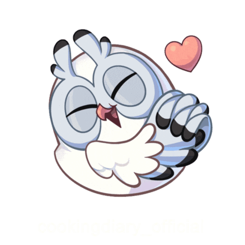In Love Cooking Sticker by MYTONA for iOS & Android | GIPHY