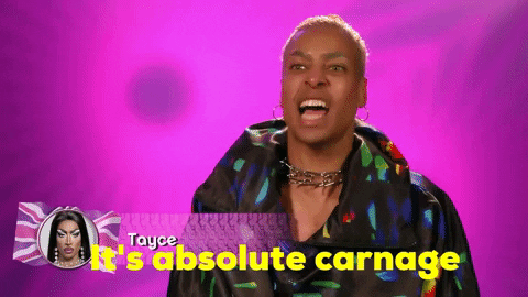 Absolute-carnage GIFs - Get the best GIF on GIPHY