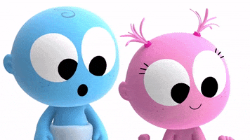 GooGoo & Gaga GIFs on GIPHY - Be Animated