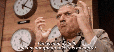 Mad As Hell GIFs - Find & Share on GIPHY