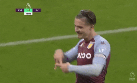 grealish | Tag | PrimoGIF