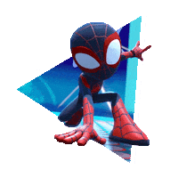 Spidey and his Amazing Friends GIFs on GIPHY - Be Animated