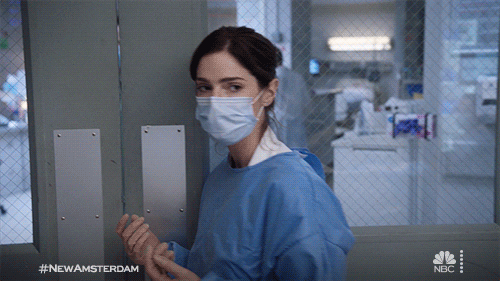 Nbc Operating Room GIF by New Amsterdam - Find & Share on GIPHY