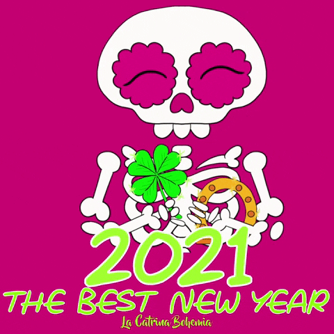 Happy New Yer GIFs - Find & Share on GIPHY