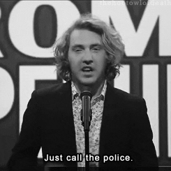 Chris Addison GIFs - Get the best GIF on GIPHY