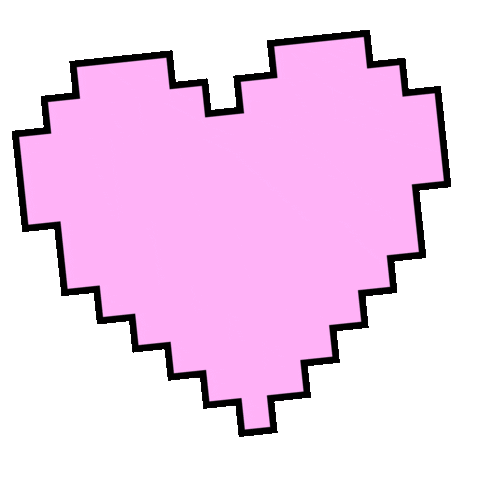 In Love Heart Sticker for iOS & Android | GIPHY