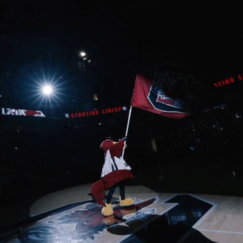 Dawn Staley GIFs - Get the best GIF on GIPHY
