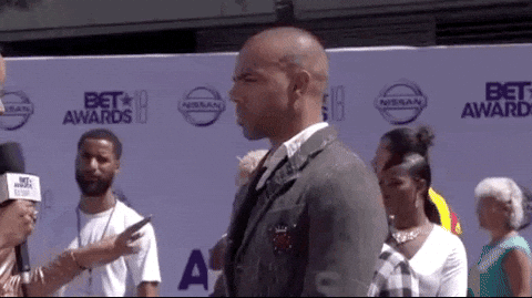 Bet Awards GIFs - Get the best GIF on GIPHY