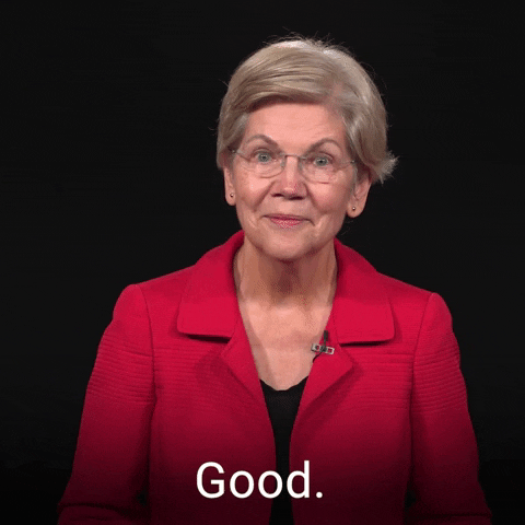 Happy Democratic Party GIF by The Democrats - Find & Share on GIPHY