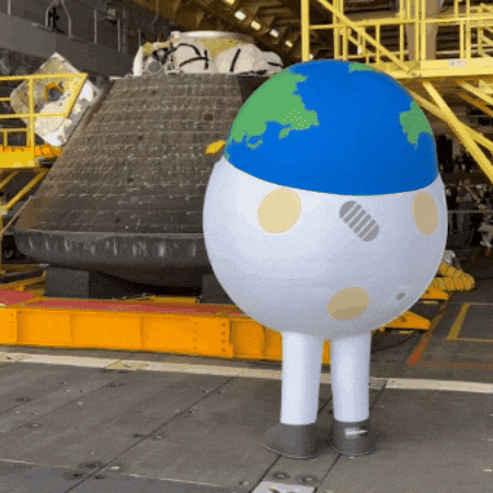 NASA GIFs on GIPHY - Be Animated