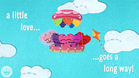 Felt Animation GIFs - Get the best GIF on GIPHY