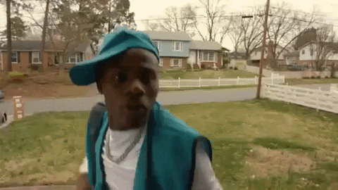 Suga Yea Yea GIF by DaBaby - Find & Share on GIPHY