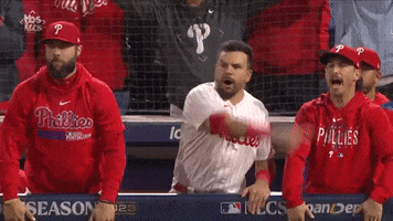 Philadelphia Phillies GIFs on GIPHY - Be Animated