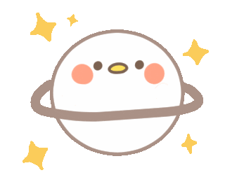 Planet Sticker for iOS & Android | GIPHY