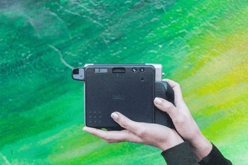 Instant Photos GIFs - Get the best GIF on GIPHY