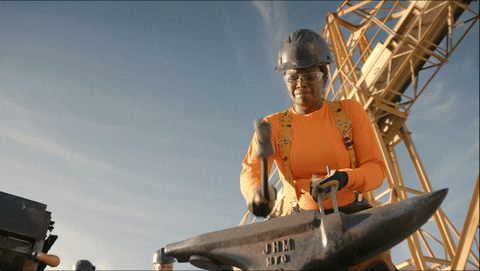 Challenge Competition GIF by CBS - Find & Share on GIPHY