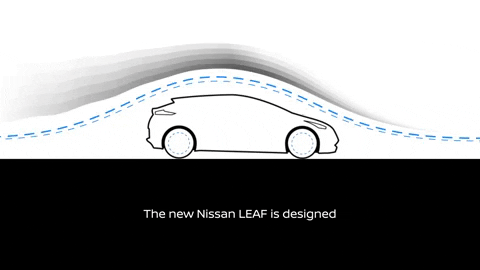 Nissan Leaf GIF by Autoblog - Find & Share on GIPHY