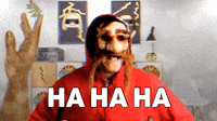 Ha-ha-very-funny GIFs - Get the best GIF on GIPHY
