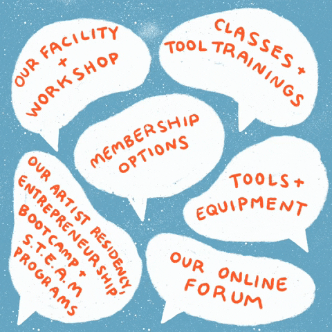 Artist-residency GIFs - Get the best GIF on GIPHY