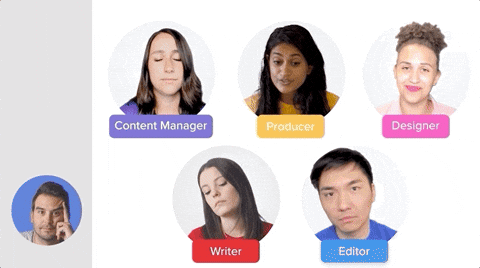 Asana GIF by The Explainer Studio - Find & Share on GIPHY