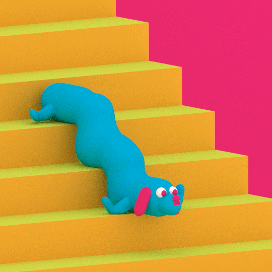 New trending GIF tagged animation artists on tumblr… | Trending Gifs