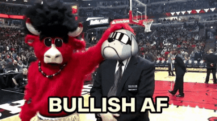 Benny-the-mascot GIFs - Get the best GIF on GIPHY