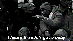 Brendas-got-a-baby GIFs - Get the best GIF on GIPHY