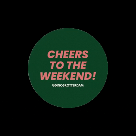 Logo Cheers GIF by Dino's Kitchen & Bar - Find & Share on GIPHY