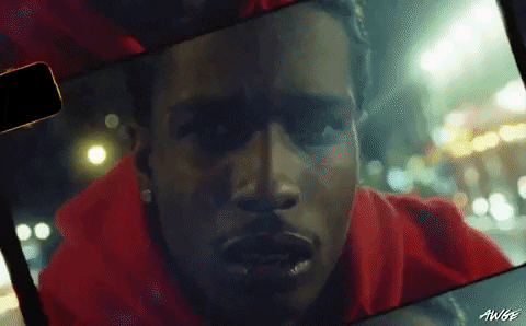 Dmb GIF by A$AP Rocky - Find & Share on GIPHY
