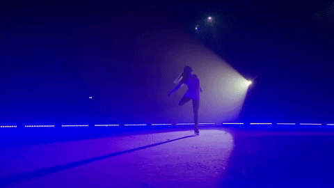 Iceshow GIFs - Get the best GIF on GIPHY