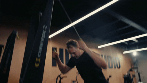 High Intensity GIFs - Get the best GIF on GIPHY