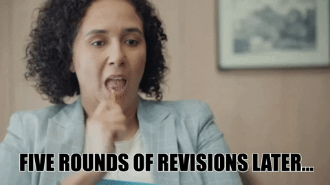 Pencil Break GIFs - Get the best GIF on GIPHY