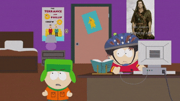 Episode 2 - Up the Down Steroid GIFs on GIPHY - Be Animated