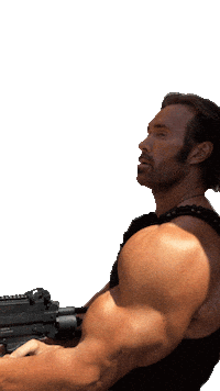 Machine Gun Gifs
