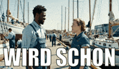 Schauen Wir Mal Was Wird GIFs - Find & Share on GIPHY