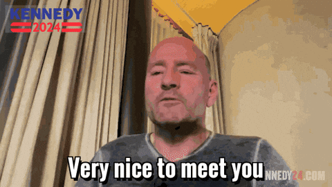 Greetings Hello GIF by Team Kennedy - Find & Share on GIPHY