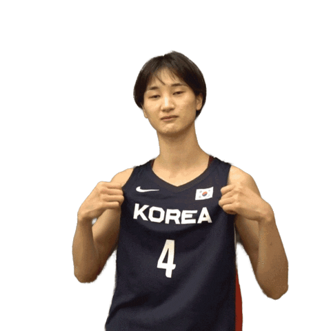 여농티비 Sticker by wkbl - Find & Share on GIPHY