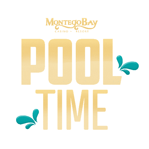 Resort Pool Stickers - Find & Share on GIPHY