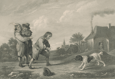 Fetch Good Boy GIF by GIF IT UP - Find & Share on GIPHY