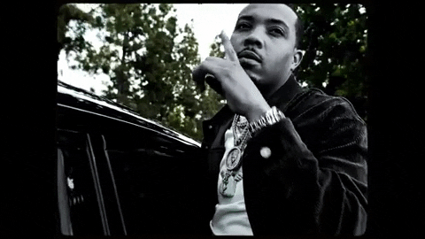 Car Finger GIF by G Herbo - Find & Share on GIPHY