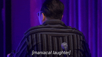 Sarcastic Laughing Clips - Find & Share on GIPHY