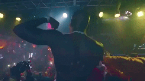 suga yea yea GIF by DaBaby