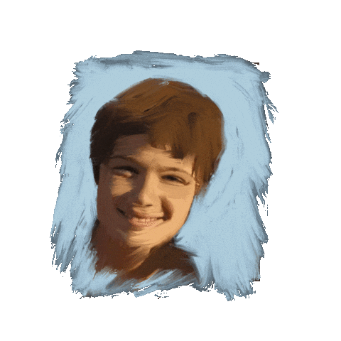 Mar Fernanda Torres Sticker by Espelho - Find & Share on GIPHY