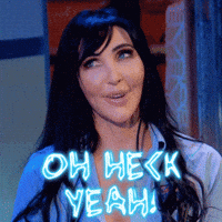 Oh Heck Yeah GIFs - Find & Share on GIPHY