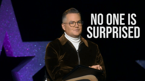 Are You Not Answering To Build Suspense Clips - Find & Share on GIPHY