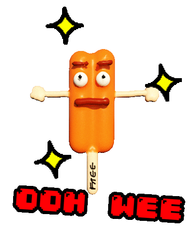 Ooh Nee Stickers - Find & Share on GIPHY